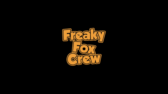 Freaky Fox Crew FFC CAMP 스케치 영상 | 두둠
